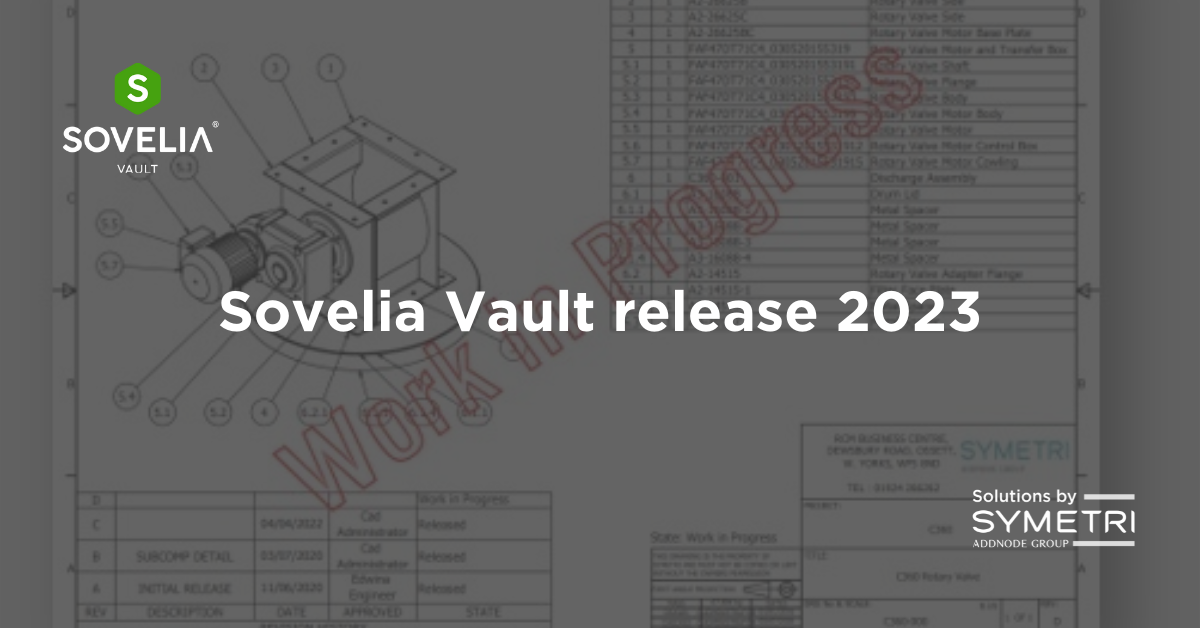 Release news | sovelia.com