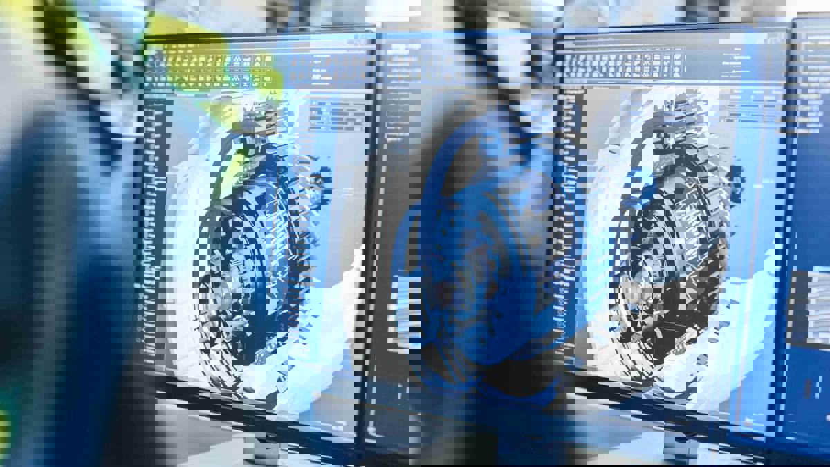 What is PDM Software? | Sovelia | Sovelia