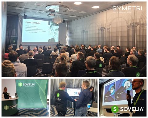 Sovelia Days 2025 Brought Together the Sovelia Community | Sovelia