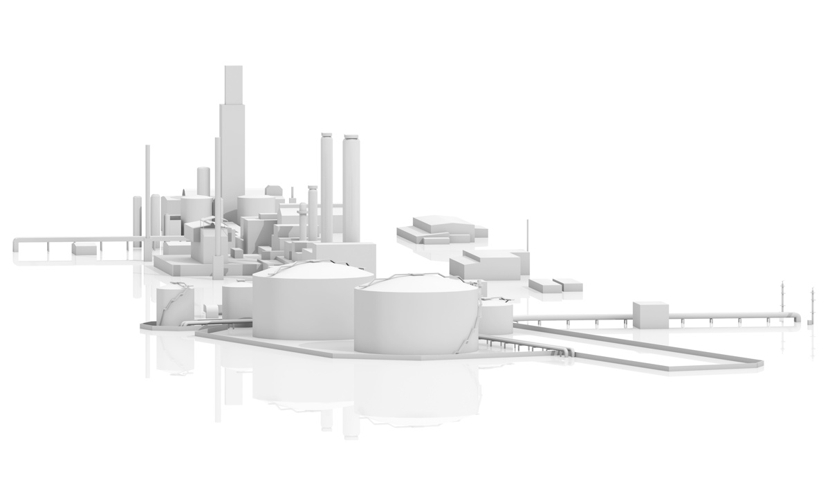 Sovelia Plant (former Naviate Plant 3D) - Enhance your engineering with ...