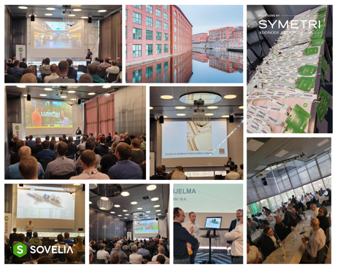 Sovelia days 2023 - Thank you for all participants! | Sovelia
