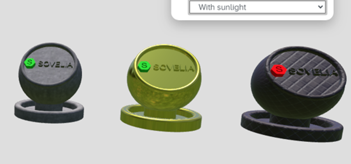 Sovelia Configurator 9.6 release news | Sovelia