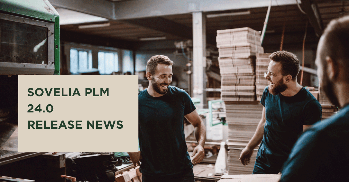 Release news | sovelia.com