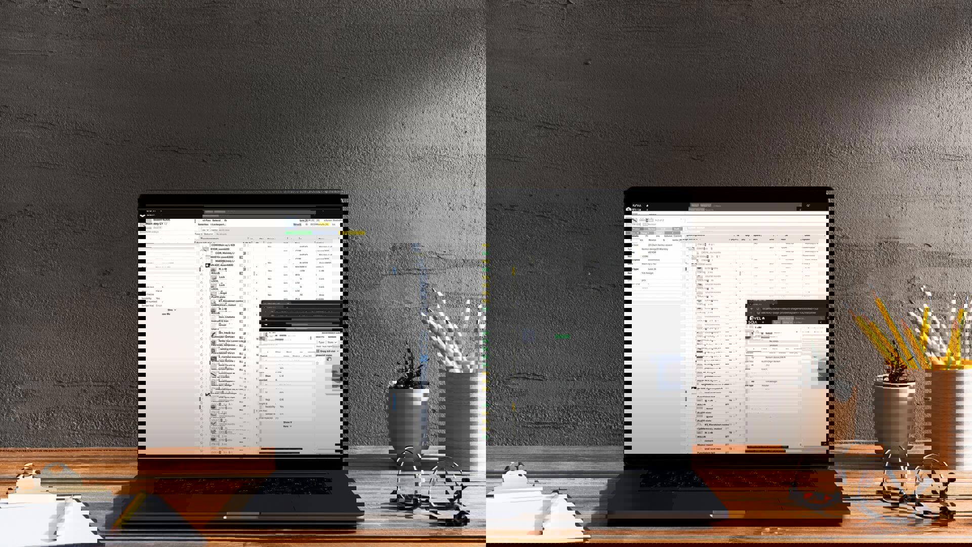 Digital solutions for Engineering and PLM | Sovelia