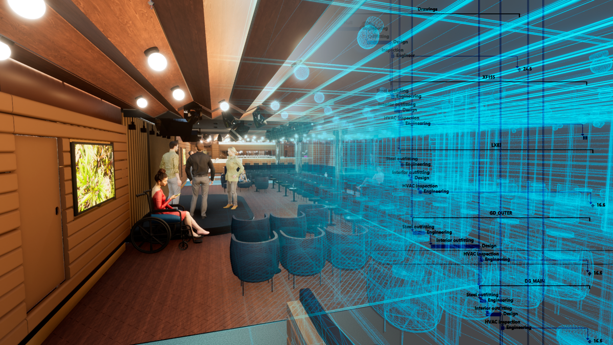 Hermann’s delivers advanced interior solutions with Sovelia Core PLM ...